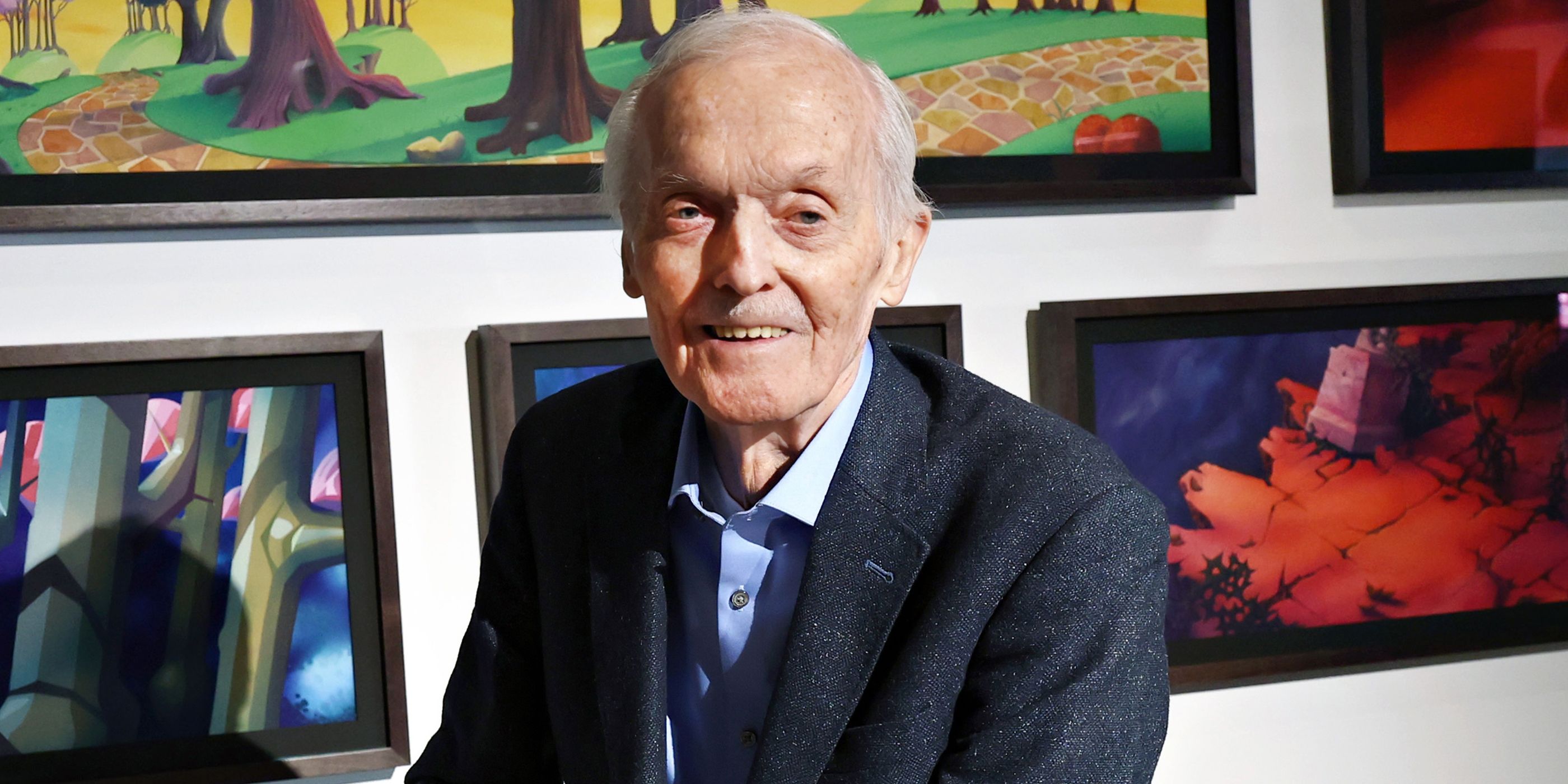 The Legendary Don Bluth on Leaving Disney, Making ‘The Secret of NIMH ...