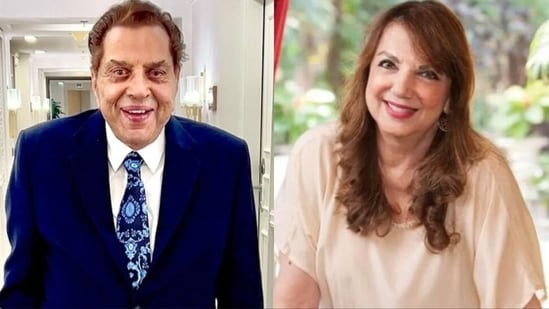 Nikitin Dheer slams paparazzi's insensitivity over Dharmendra's health ...