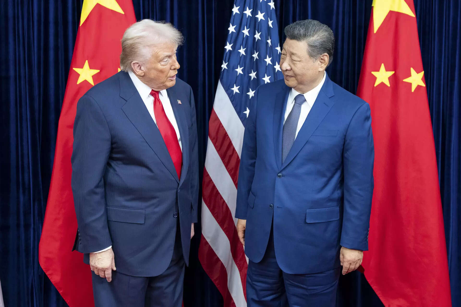 What trade war? China's export juggernaut marches on