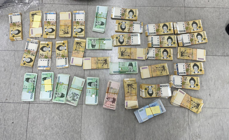 Gangnam diet hospital operators arrested for using doctors' names