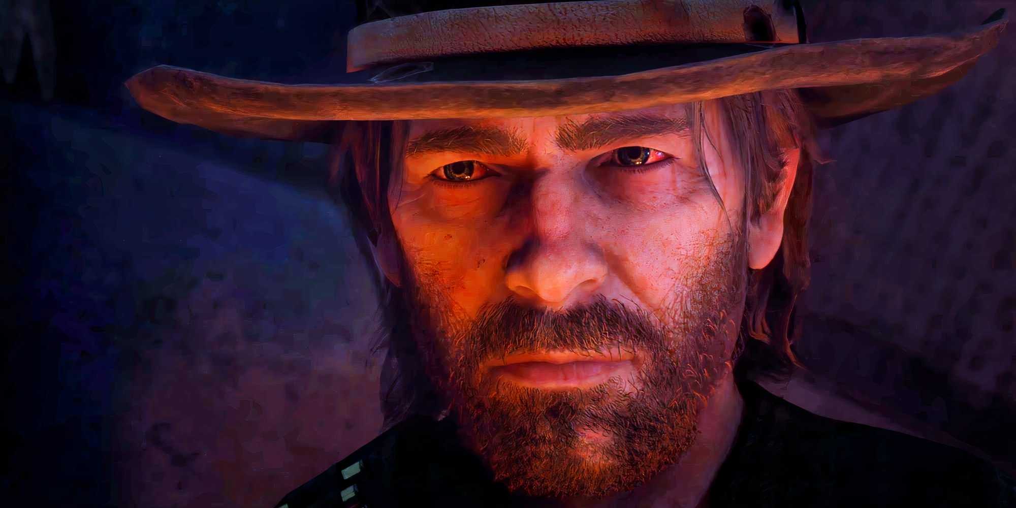 Red Dead Redemption 2 Next-Gen Update Confirmed By Insider