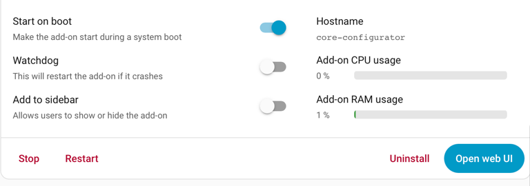 How to customize your Home Assistant sidebar menu