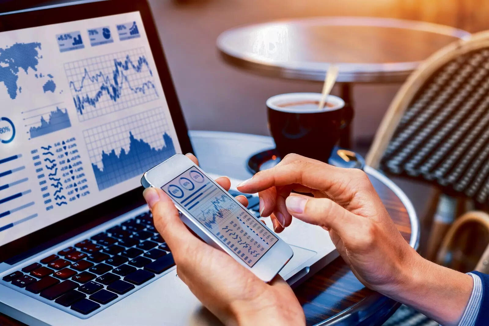 Avoiding public glare: As Groww mints Rs 30,000 crore from market, is ...