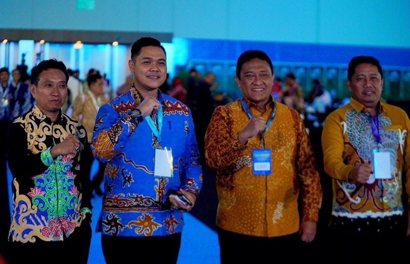 Kalteng Bekali Siswa Tiga Sertifikat Kompetensi Digital