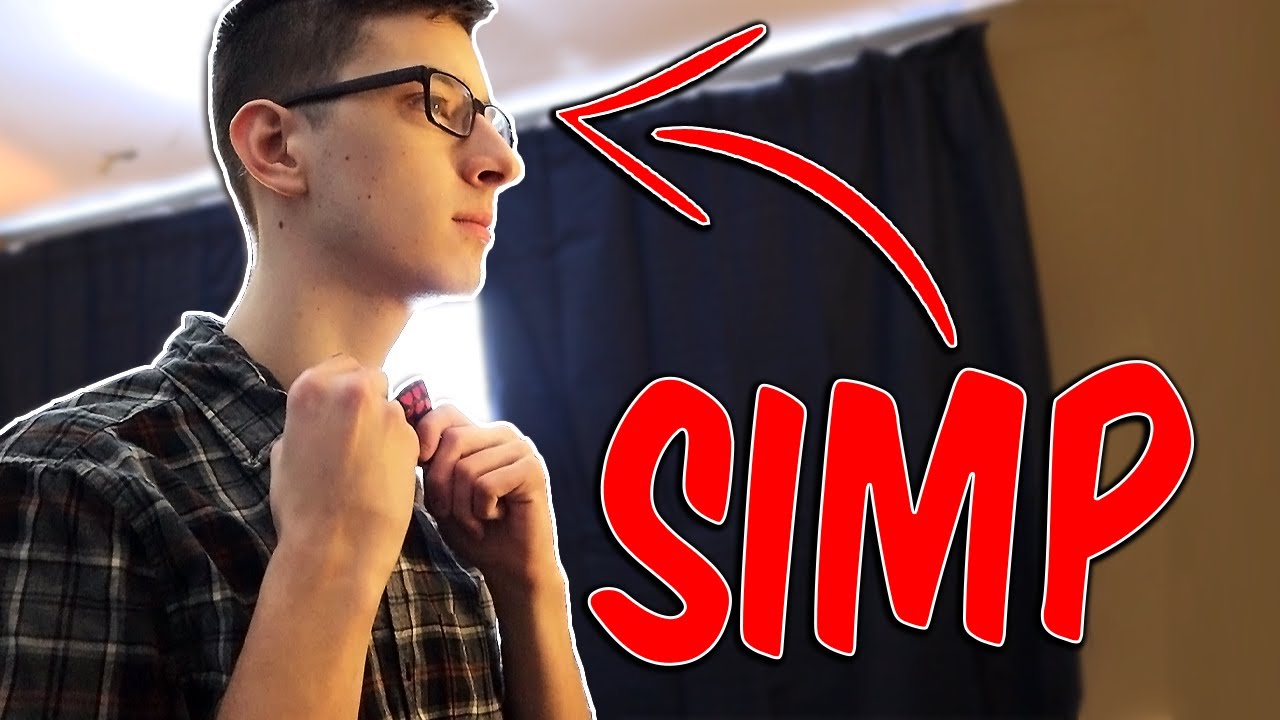 Gamers on Valentine's Day be like...