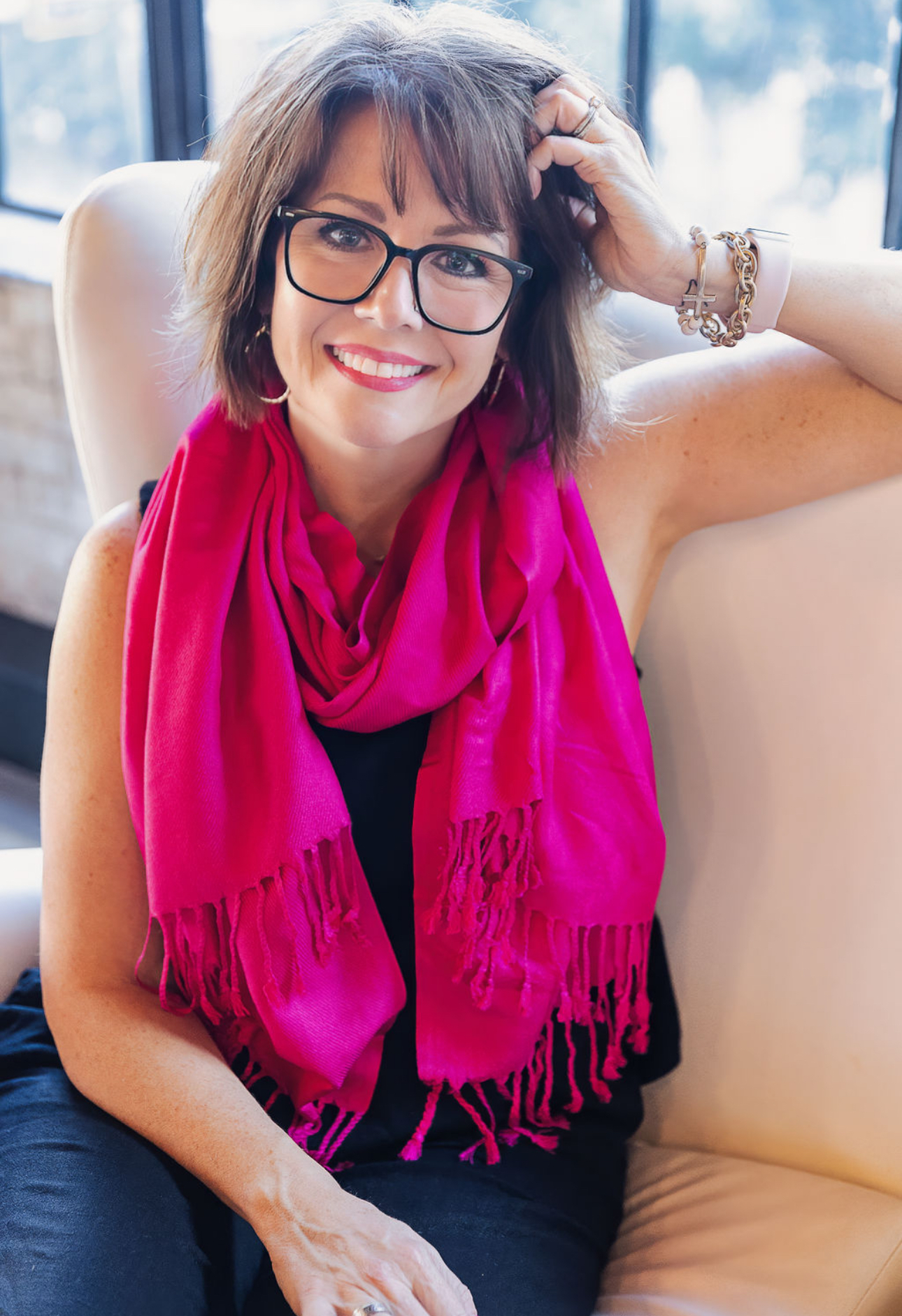 10 Self-Made Women Who Turned Hard Work Into Success Stories