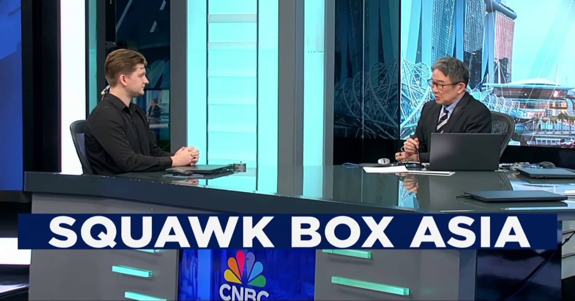 Softbank offloads remainder of Nvidia shares