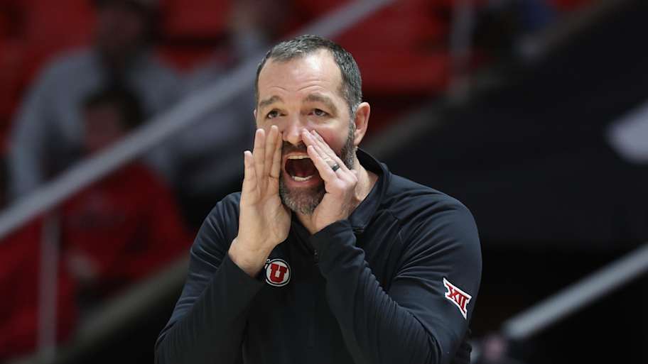 Who's in Utah basketball's 2026 recruiting class?