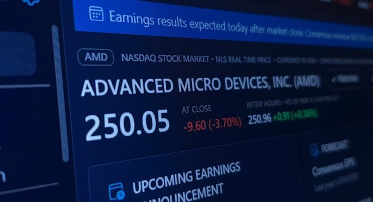 Why AMD’s Momentum Can Endure Despite Recent Stock Surge