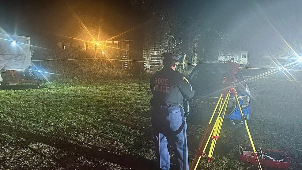 Human remains found in backyard of Otsego Twp home, Michigan State ...