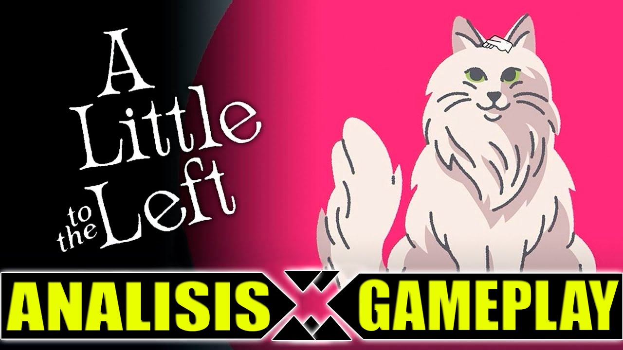 A little to the left ordenando las cosas por tamaños y colores