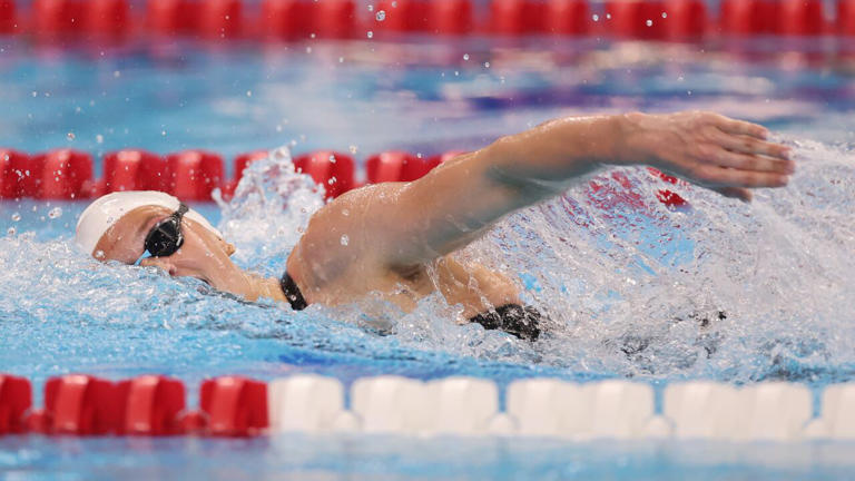 2028 Olympic schedule shift creates lineup wrinkle for McIntosh in ...