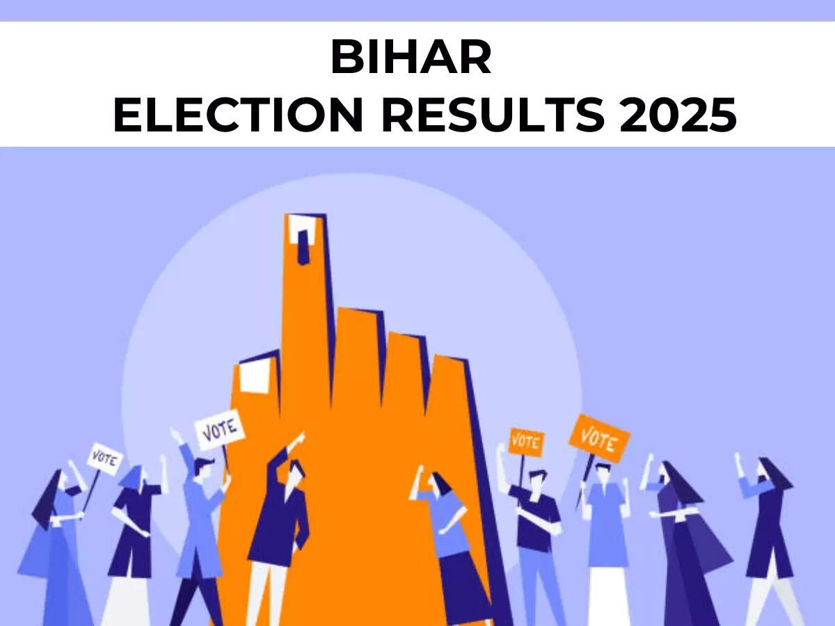 Bihar election results: JD(U) winners’ list and what the verdict means ...