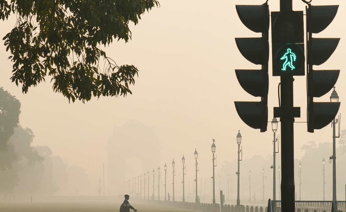 Poor AQI: Are You Making These Mistakes While Exercising Outdoors?