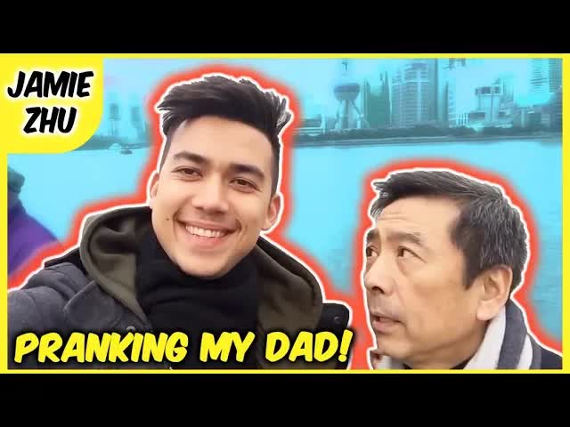 Pranking My Dad Compilation