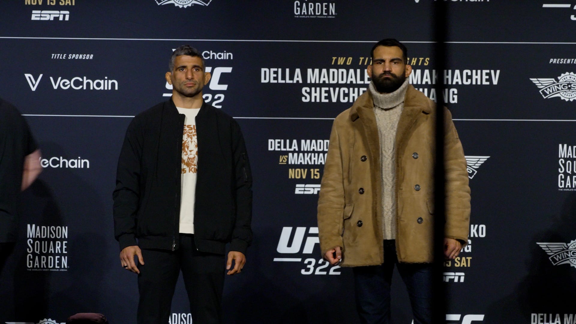 UFC today: 3 fights flying under the radar at UFC 322