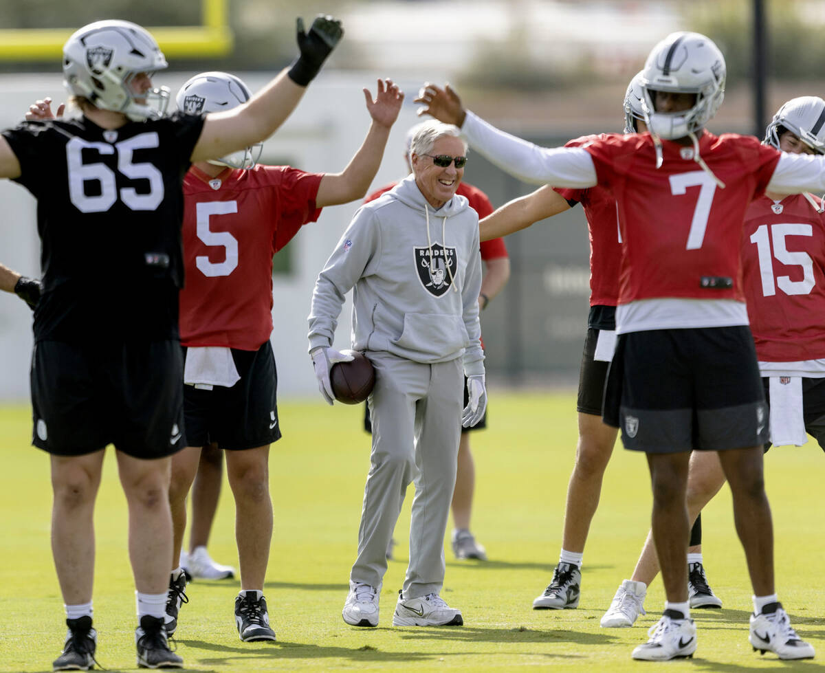 Raiders have learned this lesson the hard way: ‘Details are everything’