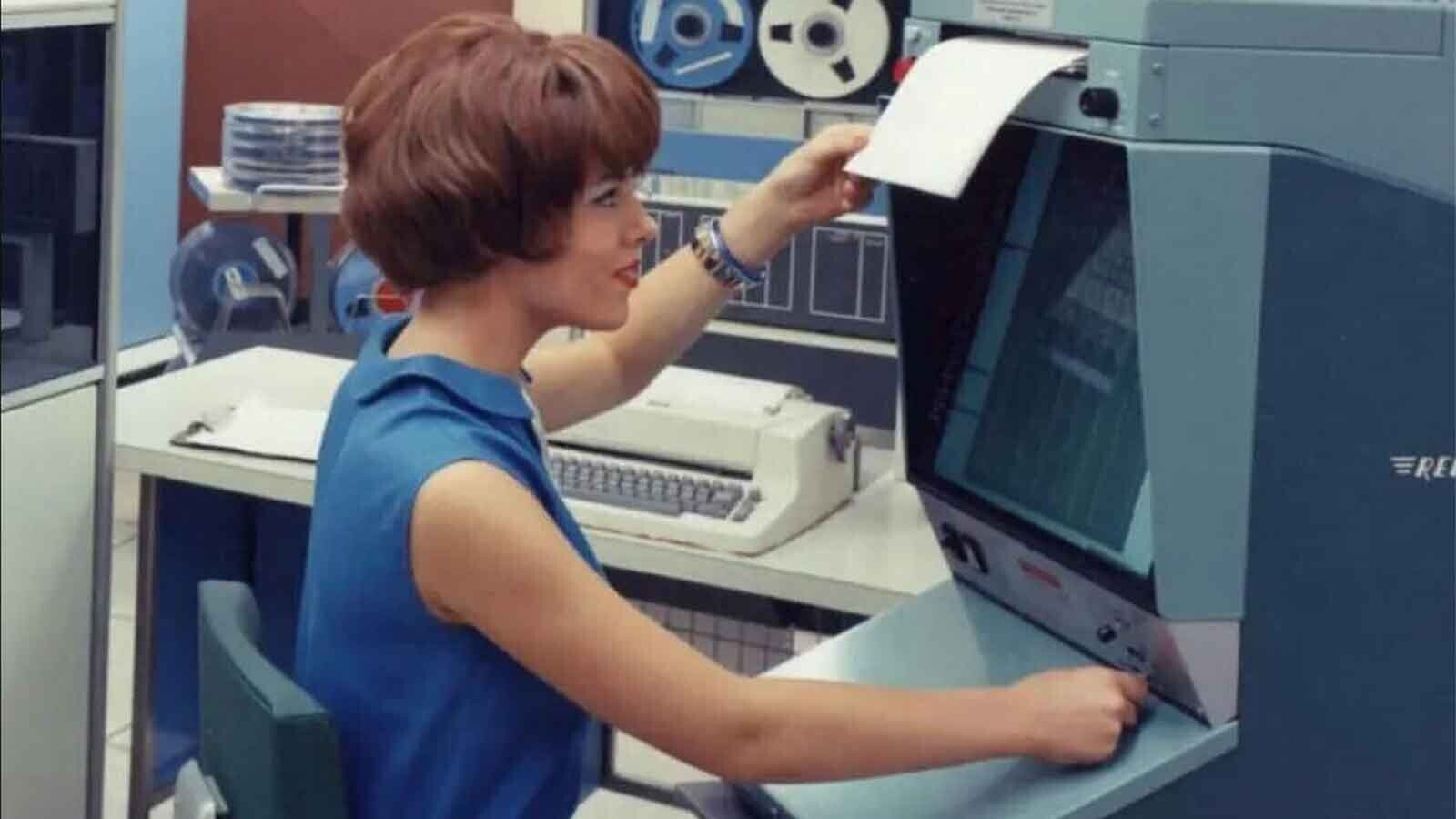 Early Home Computers That Were Bigger Than Your Dog