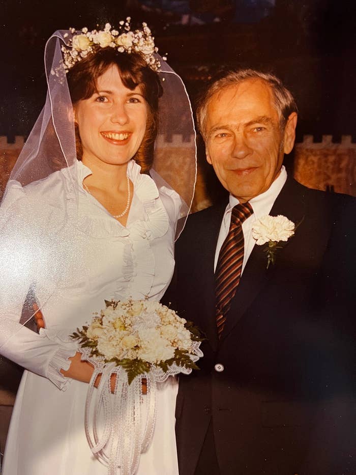I Fell In Love With A Man More Than Twice My Age. I Wasn't Prepared For ...