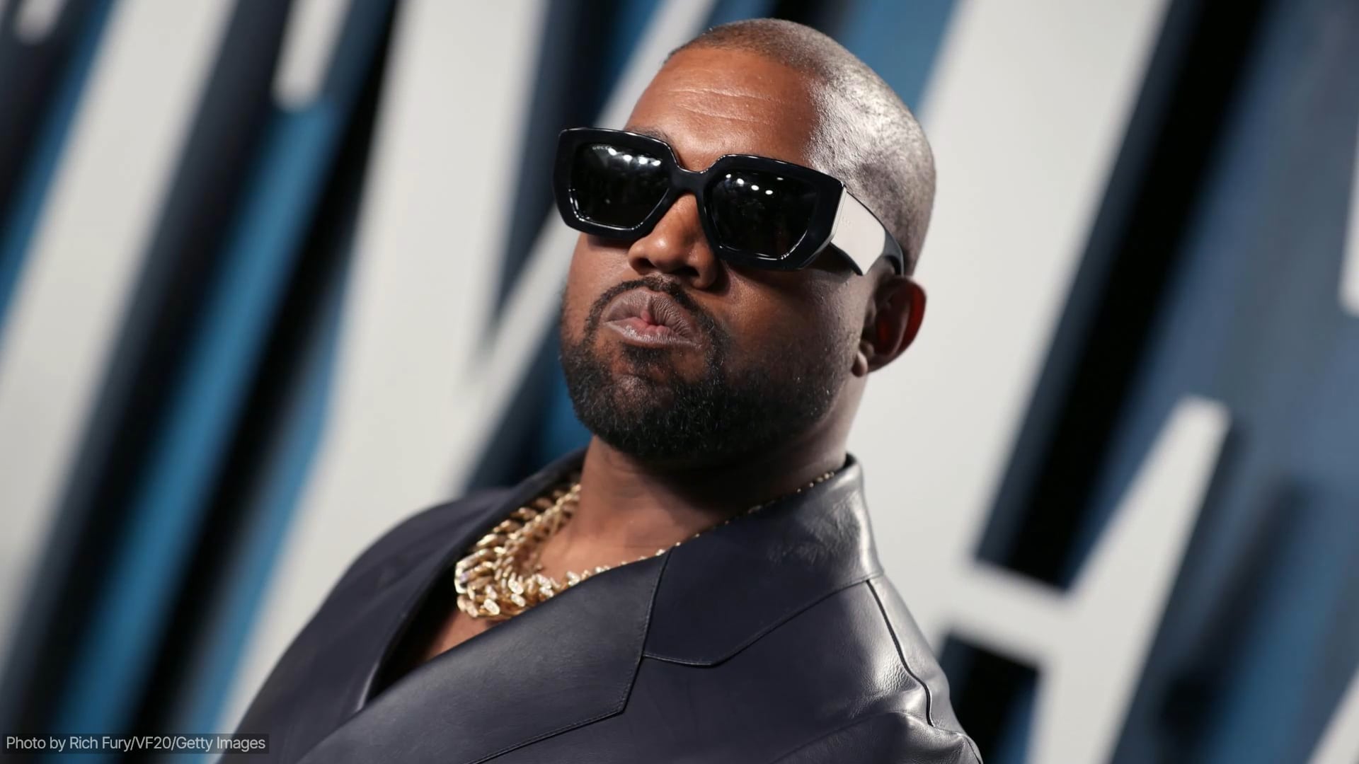 Kanye West Menacé De Poursuites Judiciaires Au Brésil Pour Ses Propos ...