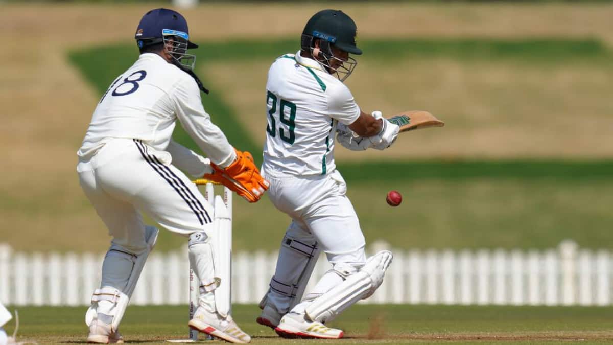 India vs South Africa Tests: Head-To-Head Record, Best Performers, Key ...