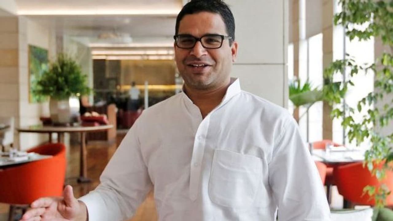 Prashant Kishor Net Worth: Know Jan Suraaj founder’s Assets ...