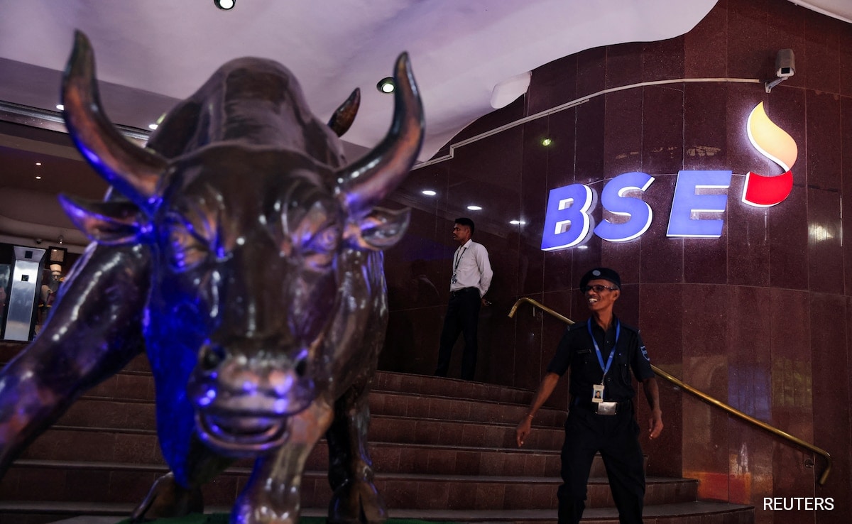 Stock markets bounce back in early trade after sharp decline on budget day
