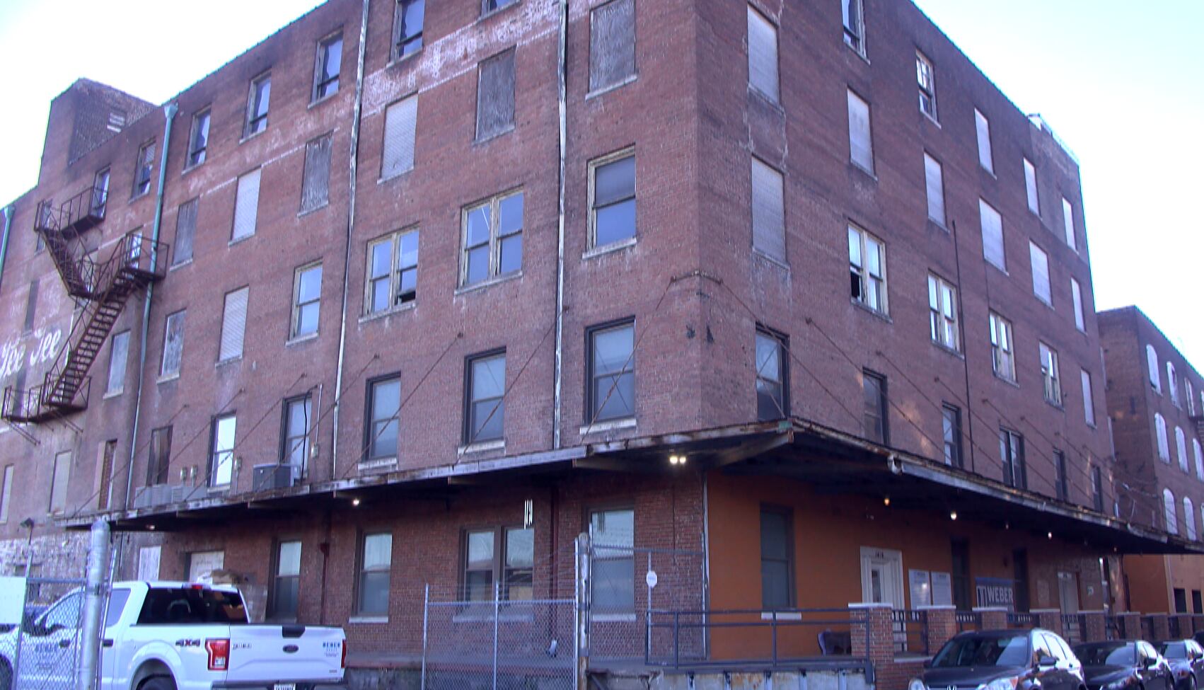 ‘The Liminal Project’ will bring affordable housing and commercial ...