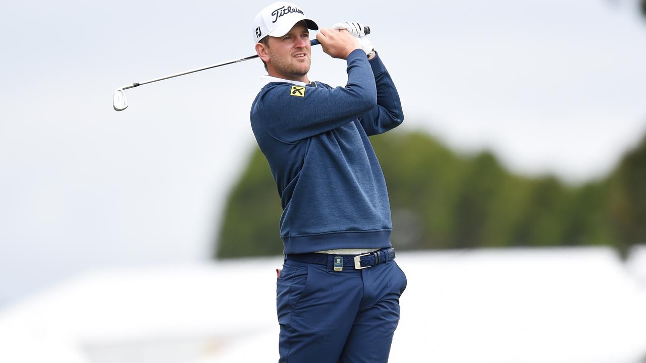 DP World Tour stars bolster Australian PGA field