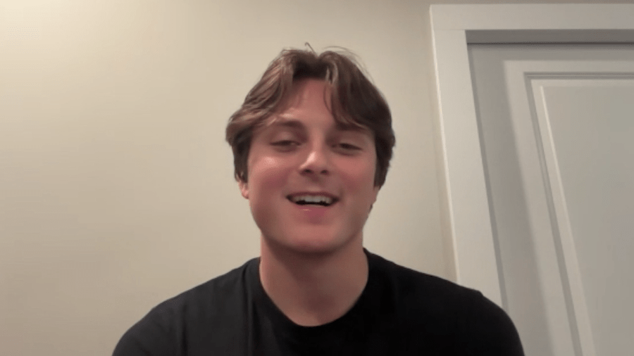 2023 Silver Pigskin Winner Julian Sayin a Heisman favorite; exclusive ...