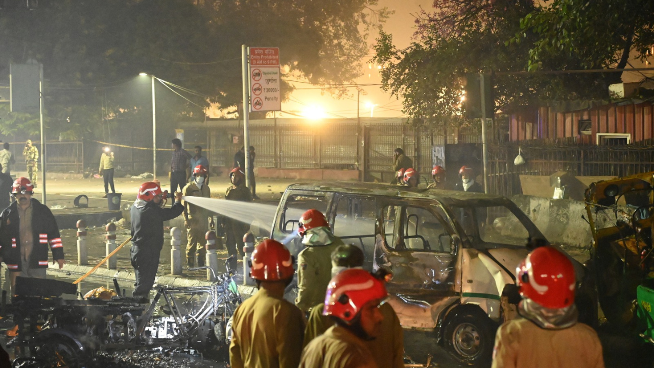 6th December, 6 bombs, 6 cities: Pakistan-backed JeM module planned ...