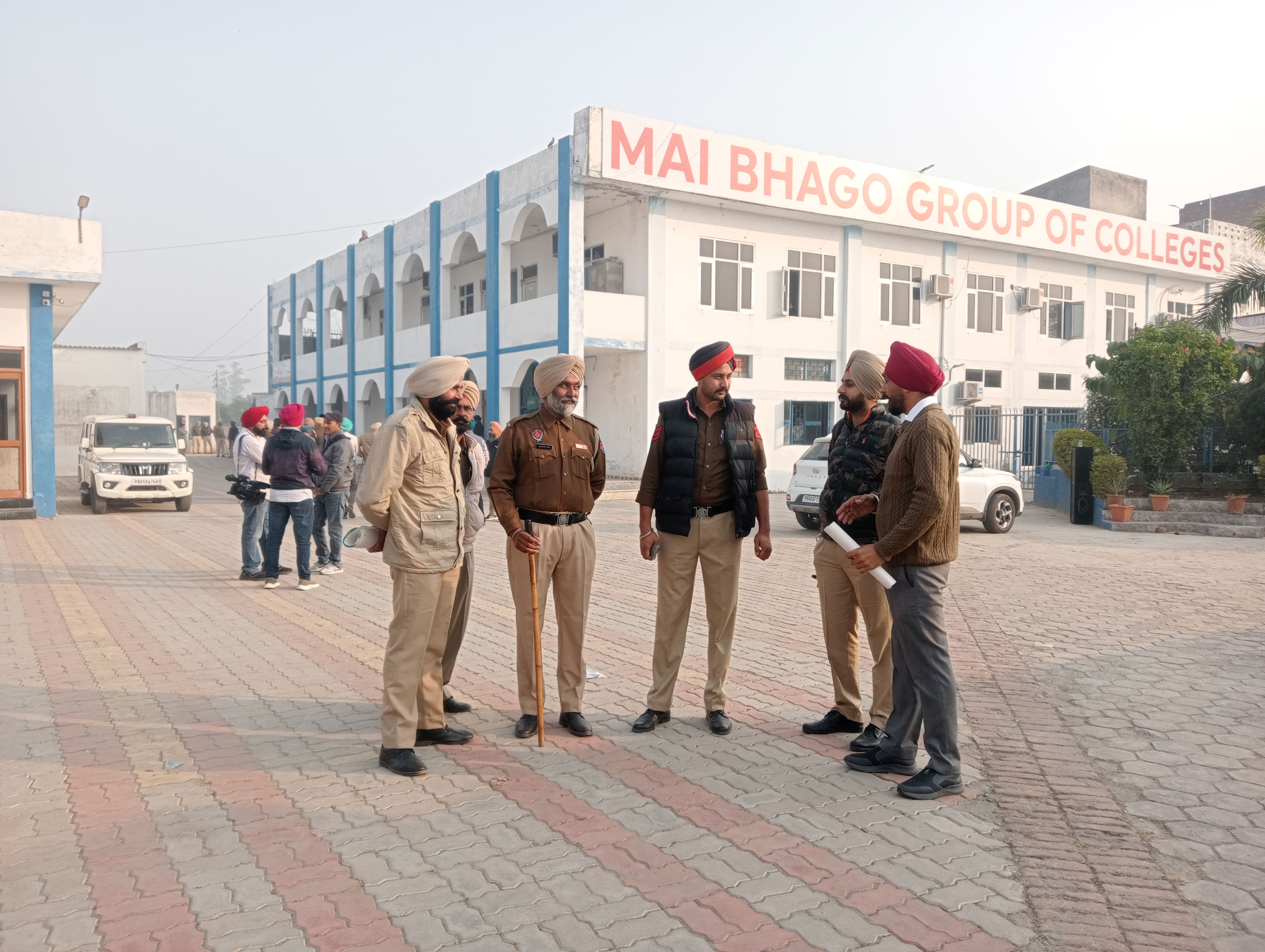 Tarn Taran bypoll results: AAP clears litmus test as Harmeet Singh ...