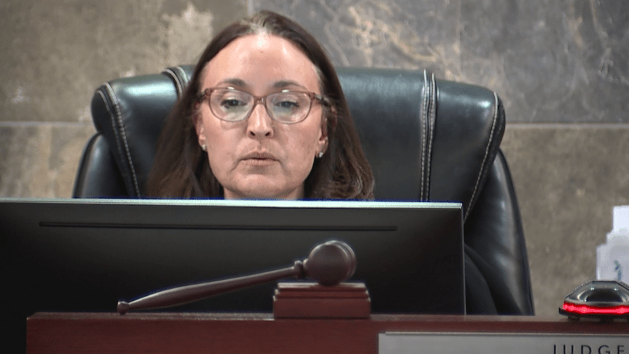 Judge blocks inspectors from entering Las Vegas teen group homes amid ...