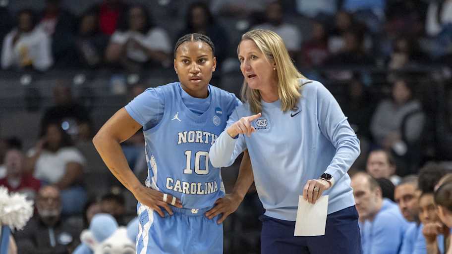 Second-Half Defensive Breakdown, Paint Issues Sink UNC Against UCLA