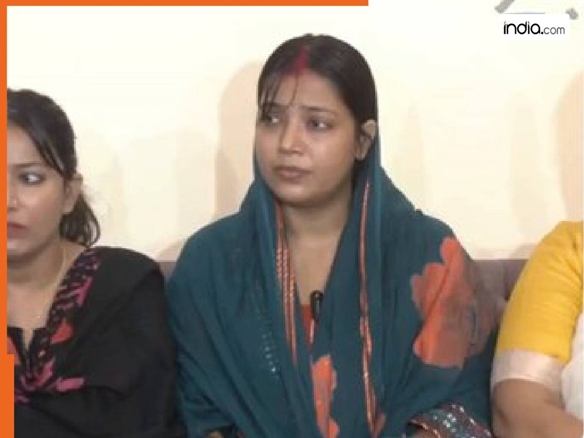 Karakat Vidhan Sabha Chunav Result 2025: पवन सिंह की पत्नी ज्योति का ...