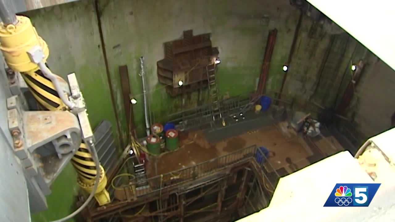 APA Board to hold rare adjudicatory meeting on proposed weapons testing ...