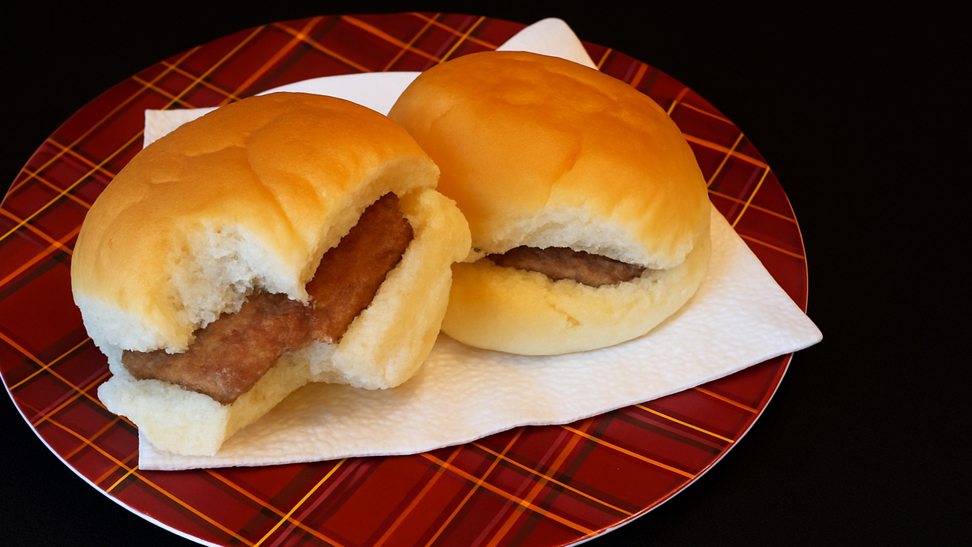 Scottish Square Sausage - Easy Lorne Recipe at Home