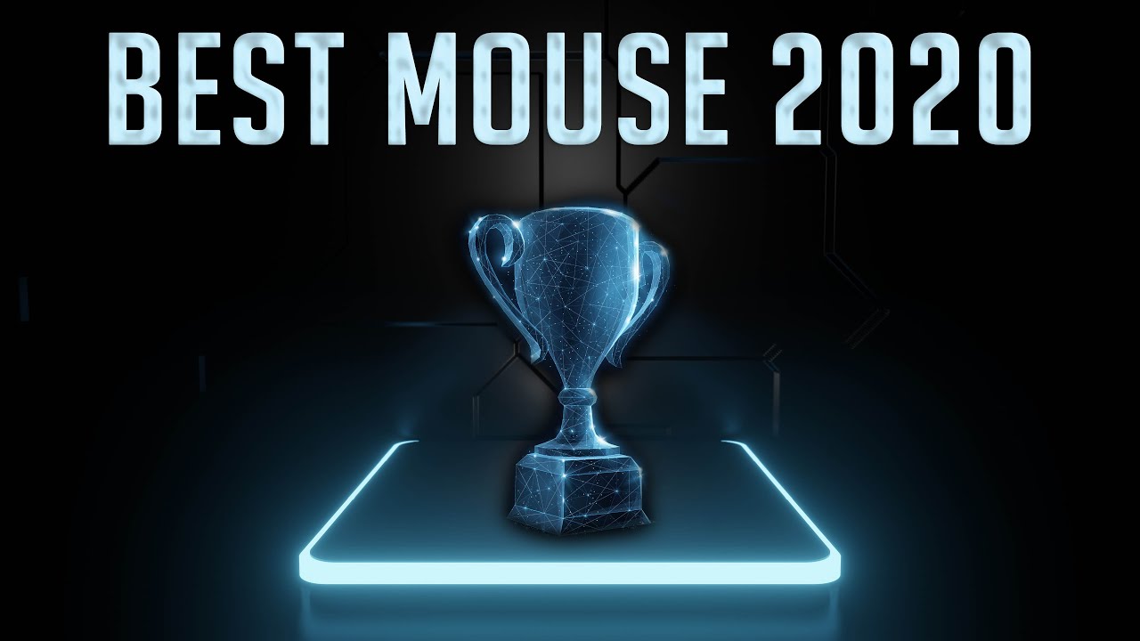 Best mice of 2020