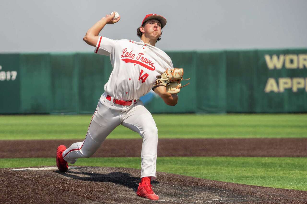 Texas lands top-tier baseball prospects, No. 3 class on National ...