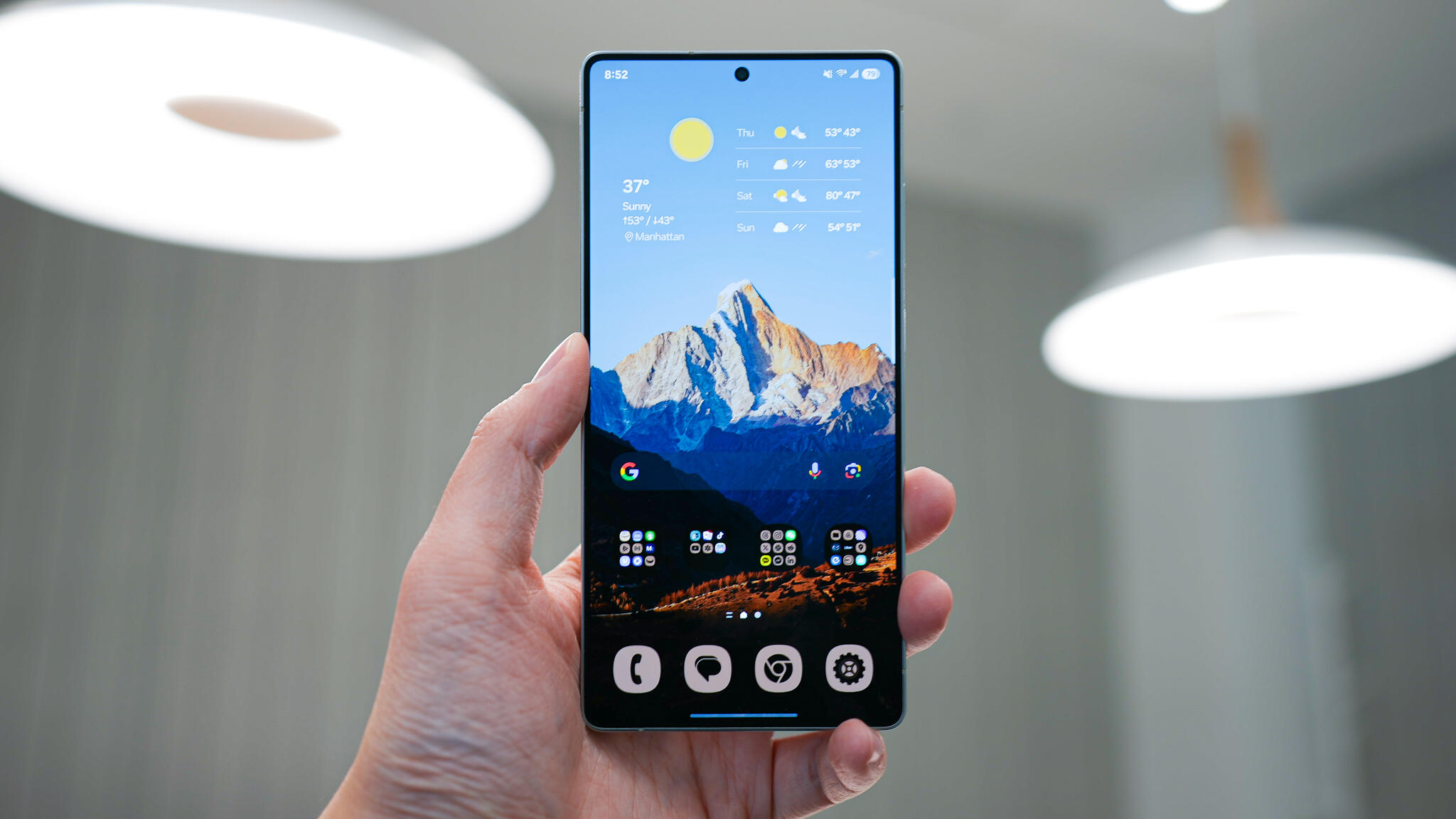 5 Samsung bloatware apps you should delete ASAP (and likely won't miss)