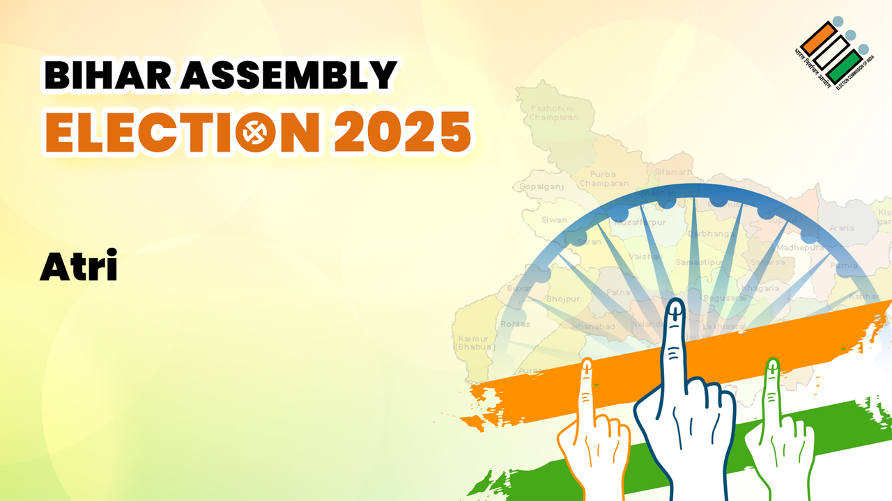 Atri Constituency Election Result 2025 LIVE: Check LIVE Updates in ...