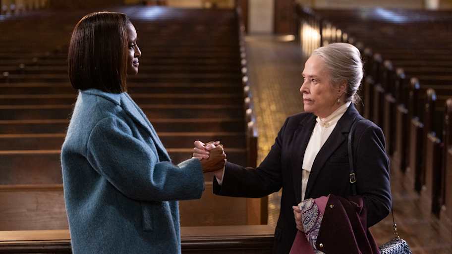 Matlock season 2 episode 6 recap: Are Matty and Olympia friends again?