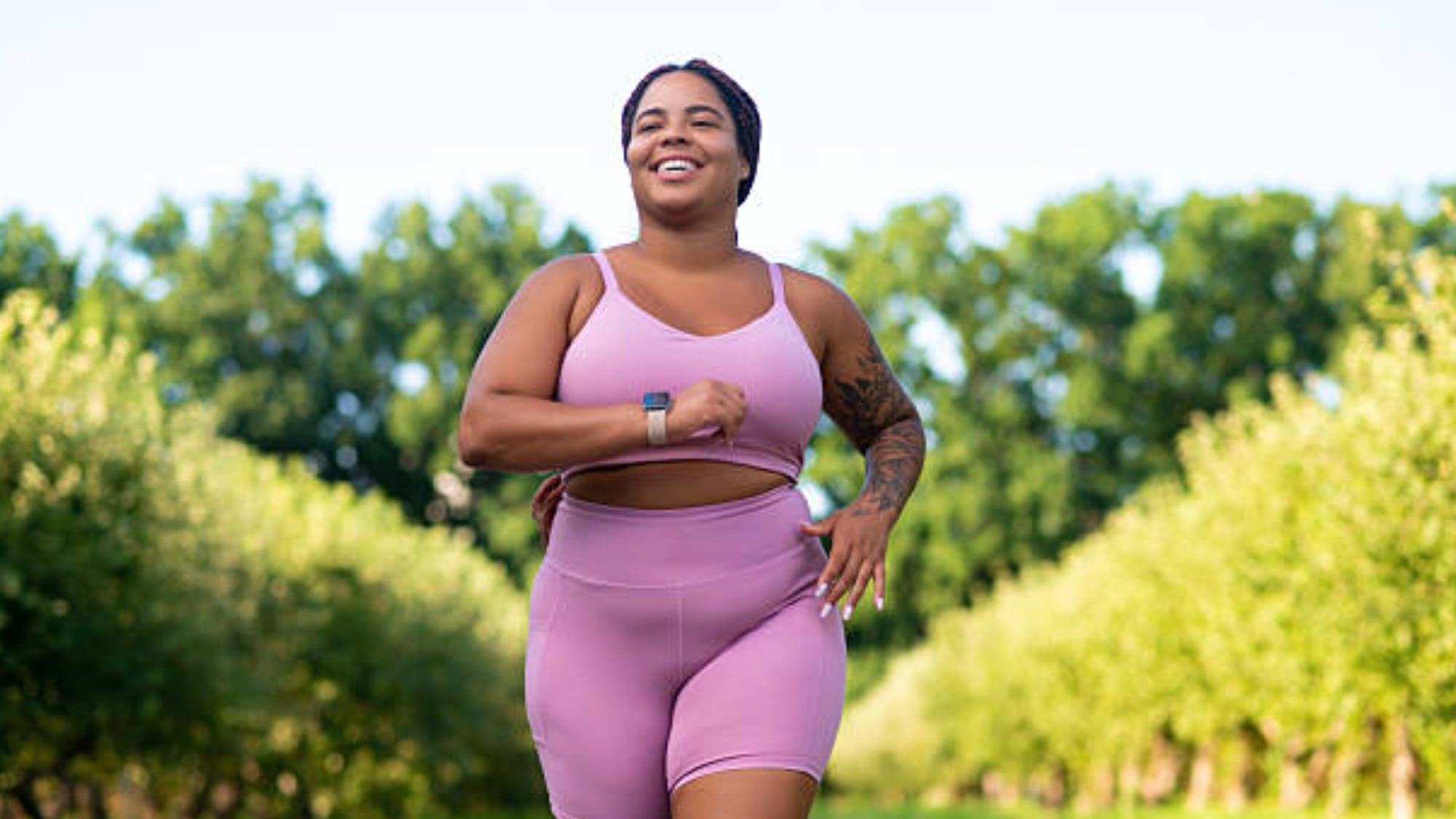 Comment Perdre Du Poids De Manière Constante Et Saine