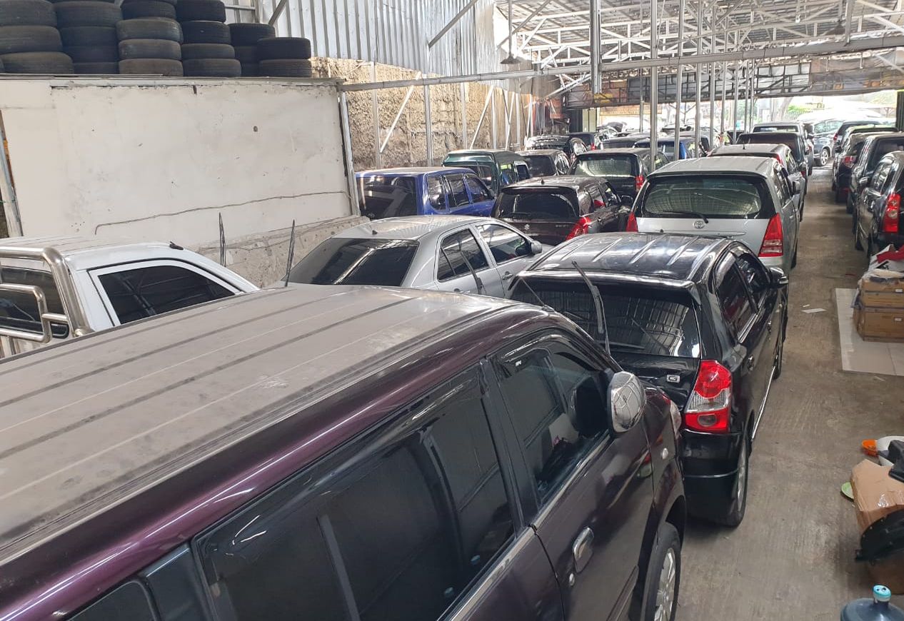 Daftar Mobil Bekas Rp 30 Jutaan, Mau Sedan atau MPV, Nih Pilihannya