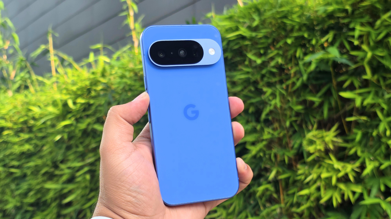 5 Best Google Pixel 10 Alternatives You Should Consider Right Now