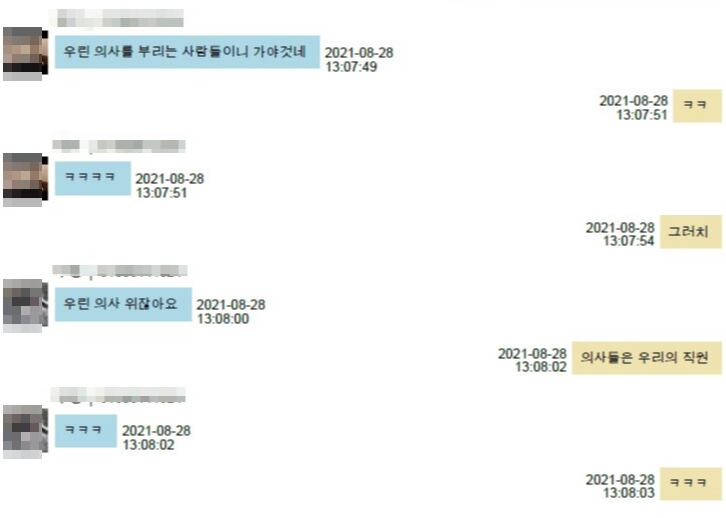 Gangnam diet hospital operators arrested for using doctors' names