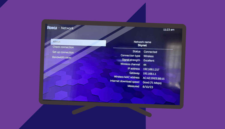 Your Roku has hidden settings and menu screens - here's how to unlock them