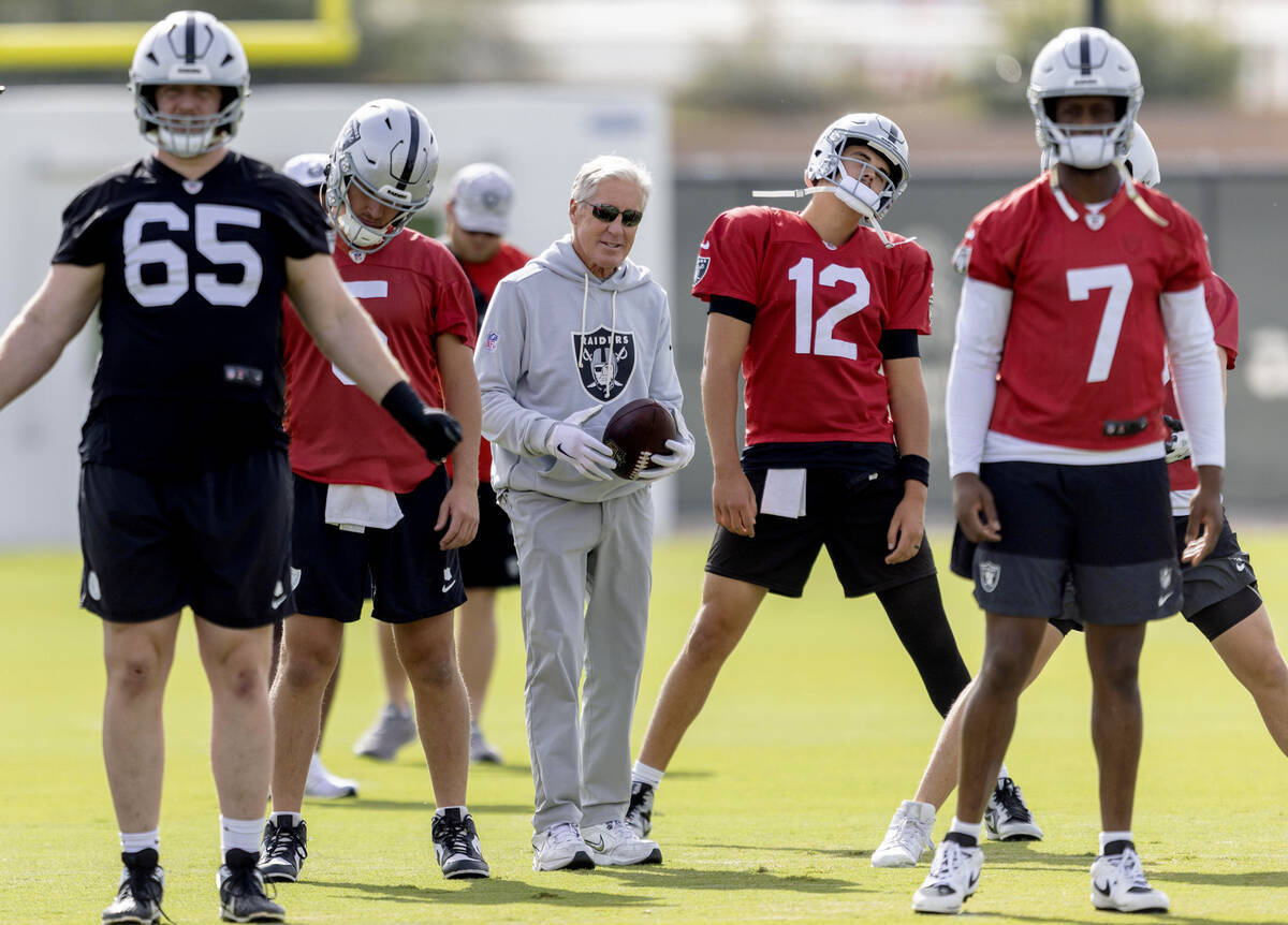 Raiders have learned this lesson the hard way: ‘Details are everything’