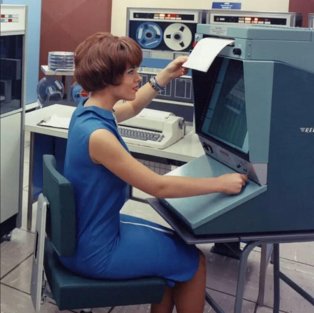 Early Home Computers That Were Bigger Than Your Dog