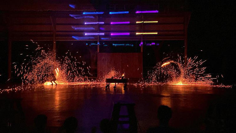 救國團新北市團委會2026冬令CAMP奏鳴狂想曲「NEXT Adventure冒險製造所」